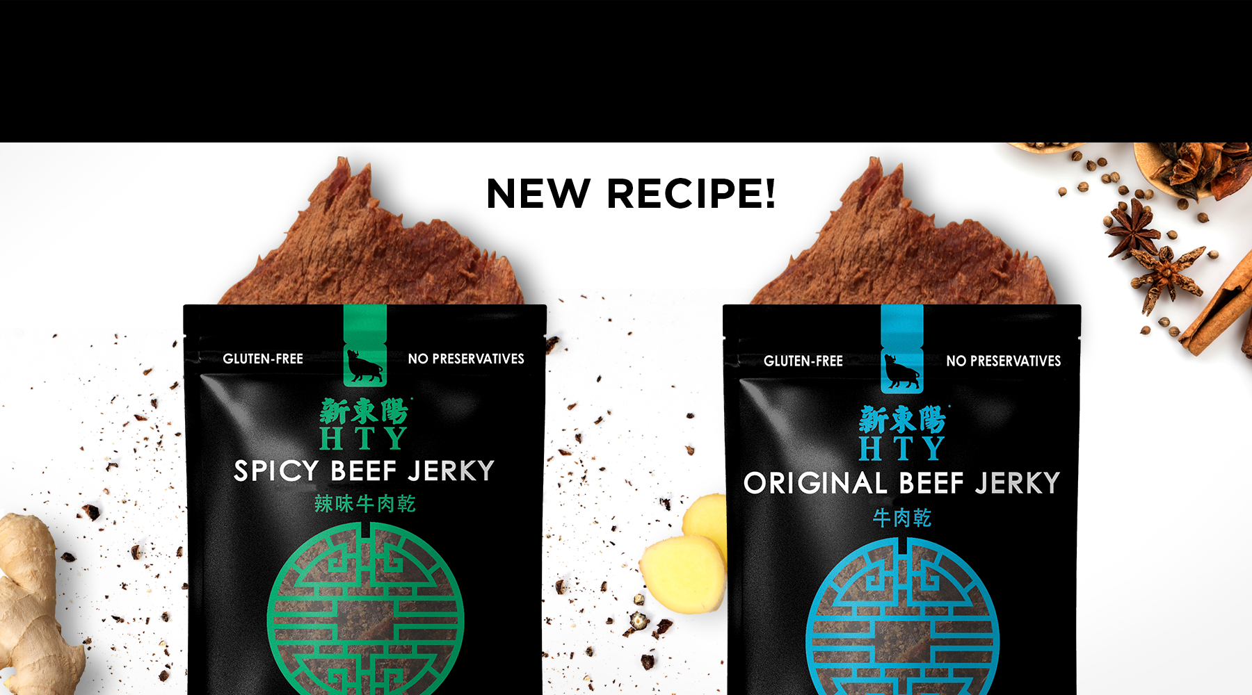 JERKY - HTY USA