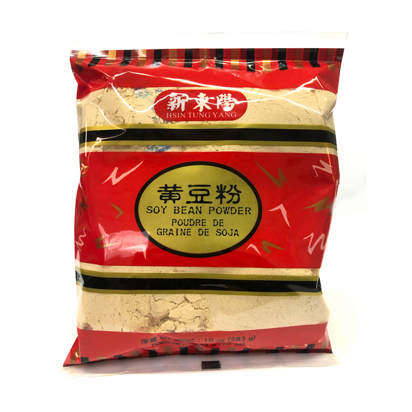 Soy Bean Powder - HTY USA
