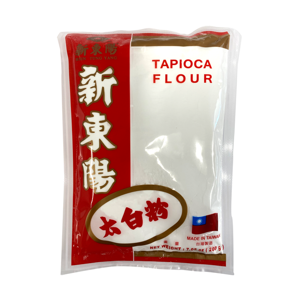 Tapioca Flour - HTY USA